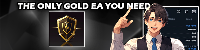 Consistent Trading Success with Gold Guardian EA - Do It Trading